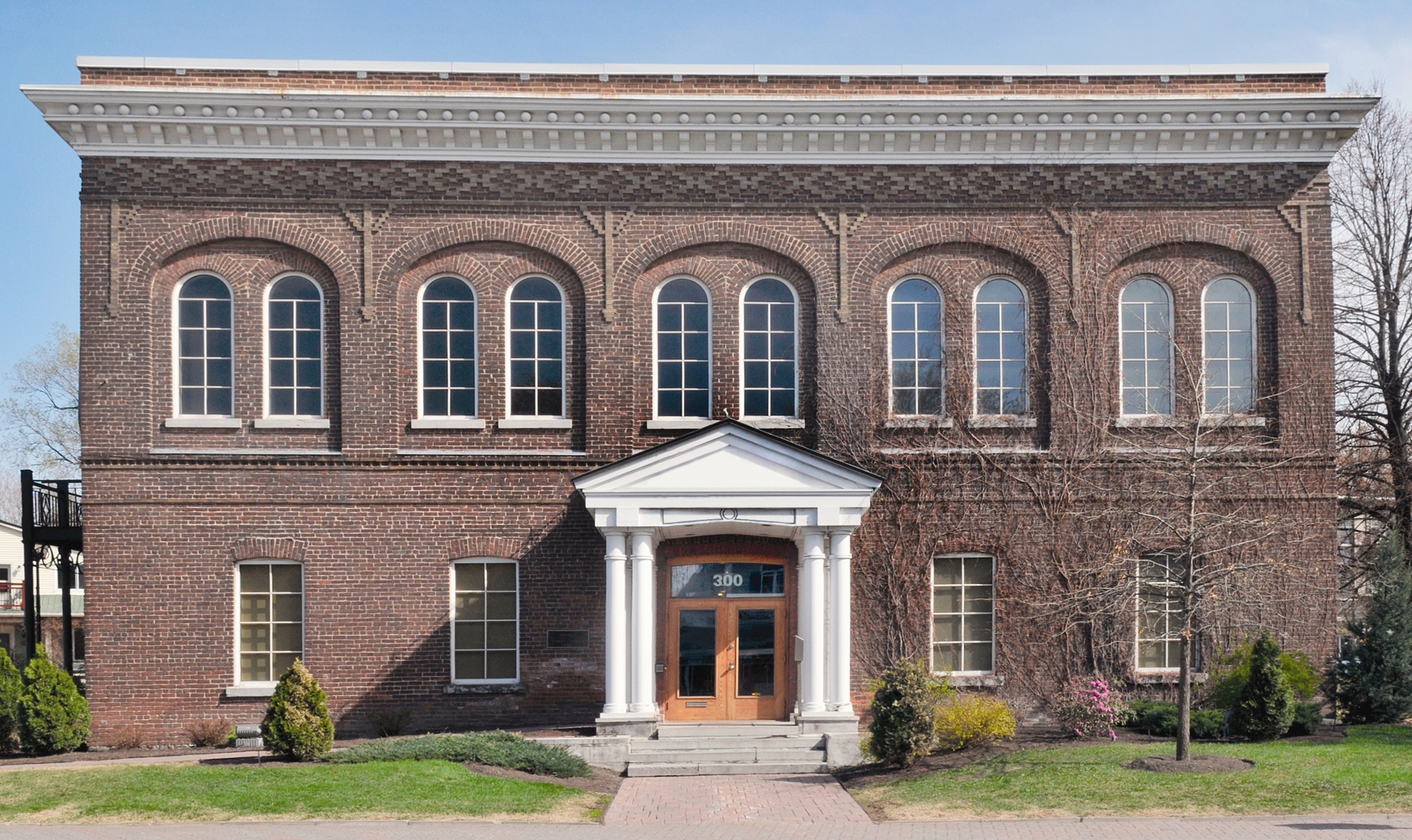 Maison de la culture Marcel-Robidas | Ville de Longueuil